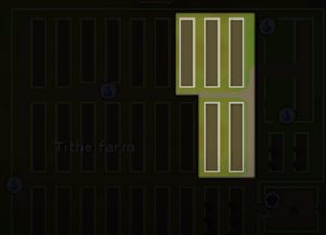 OSRS Tithe Farm Guide - NovaMMO