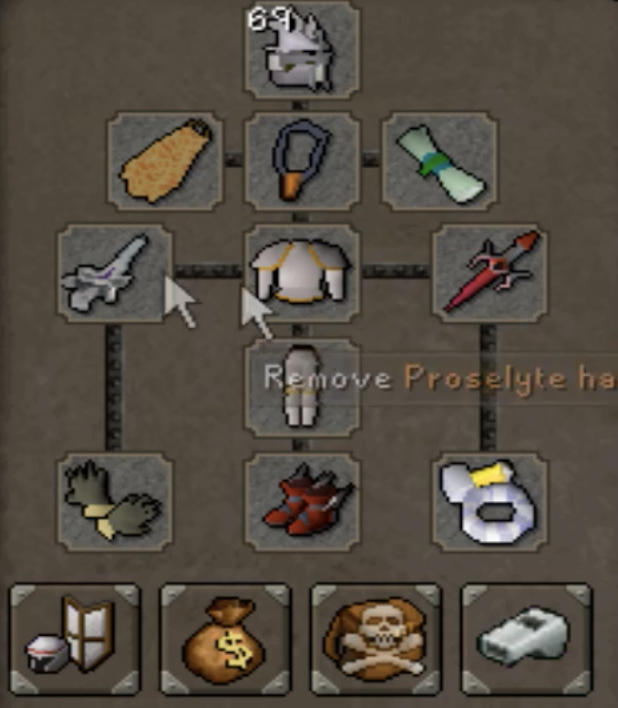 OSRS Abyssal Demon Slayer Task Guide - NovaMMO