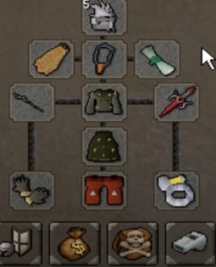 OSRS Mithril Dragons Guide (With Melee Setup) - NovaMMO