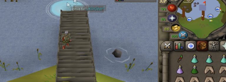 OSRS Mithril Dragons Guide (With Melee Setup) - NovaMMO