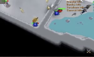 OSRS Solo Saradomin Guide - NovaMMO