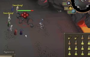 OSRS Zalcano Skilling Boss Guide - NovaMMO
