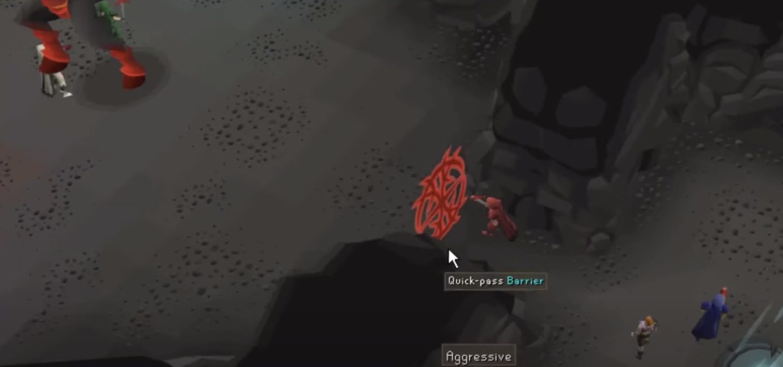 OSRS Zalcano Skilling Boss Guide - NovaMMO