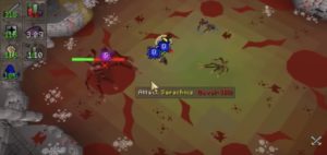 Osrs Sarachnis PvM Solo Boss Guide - NovaMMO