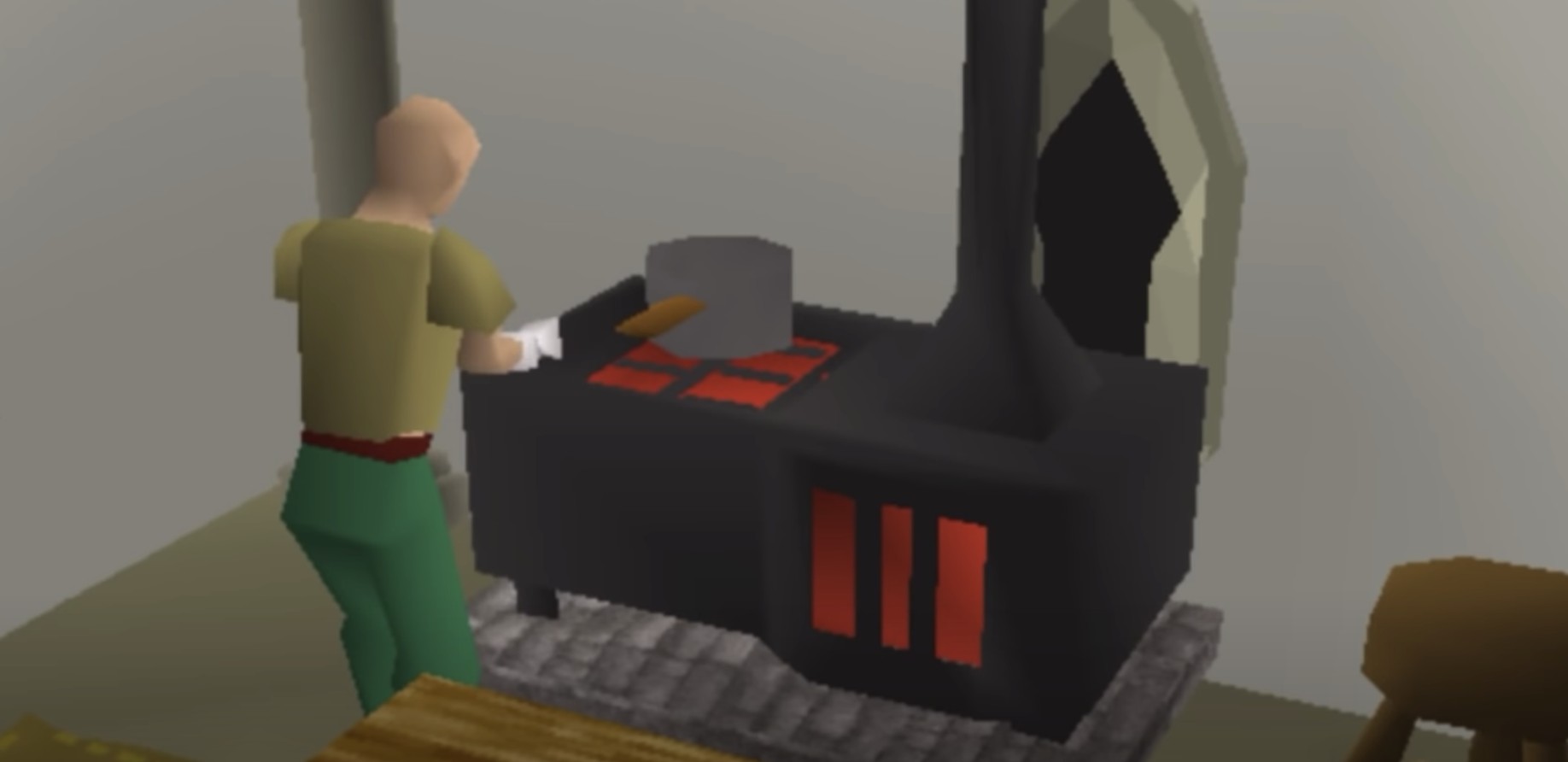 OSRS Top 20 Best AFK Skilling Methods - NovaMMO