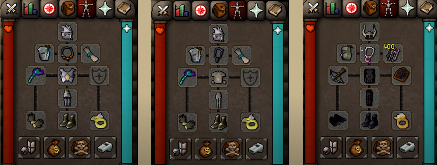 OSRS Wyrm Slayer Task Guide - NovaMMO