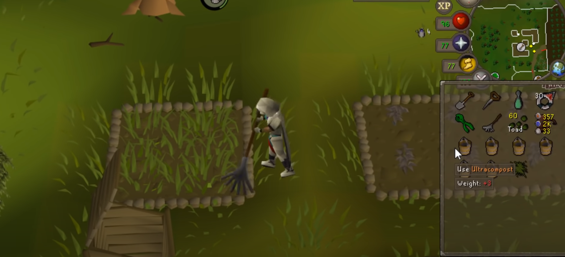 10 Most Profitable Skills In OSRS - NovaMMO