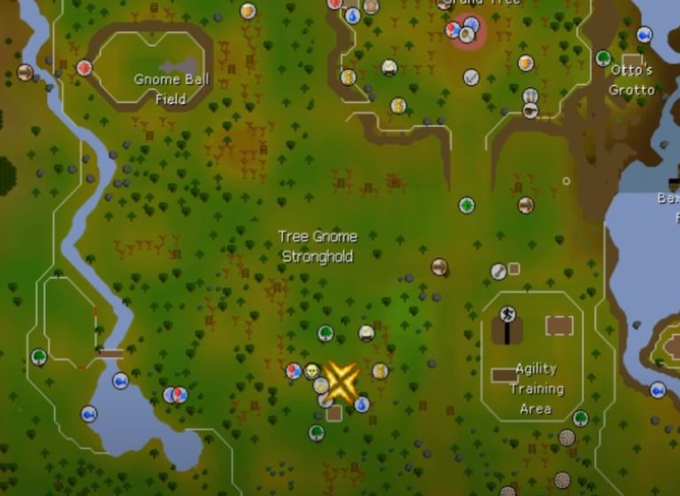 OSRS Bloodveld Slayer Task Guide - NovaMMO