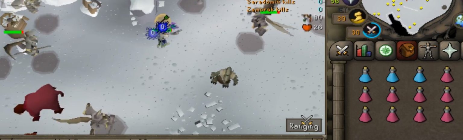 OSRS Aviansies Slayer Guide - NovaMMO