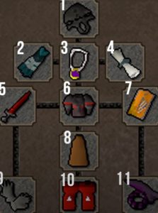 OSRS Blue Dragons Slayer Guide (With Safe Spots) - NovaMMO