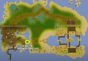 OSRS Cave Horror Slayer Task Guide - NovaMMO