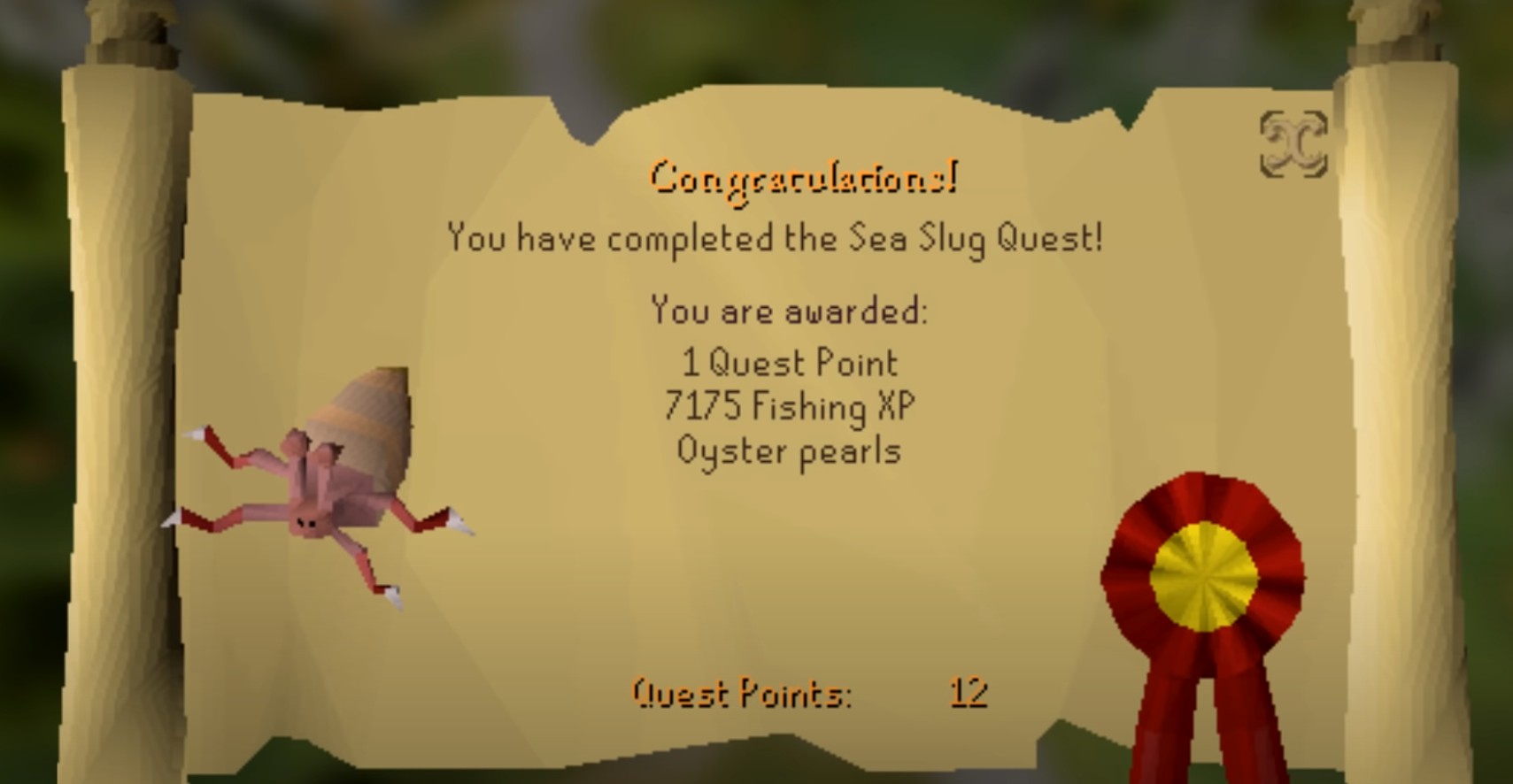 OSRS Top Quests To Complete on New Accounts - NovaMMO