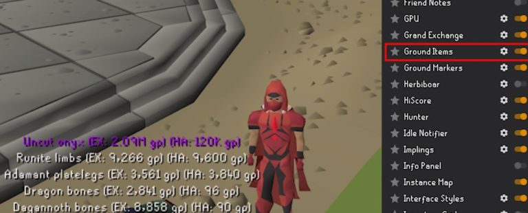 Best RuneLite Plugins For OSRS - NovaMMO
