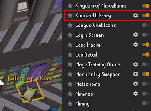 Best RuneLite Plugins For OSRS - NovaMMO