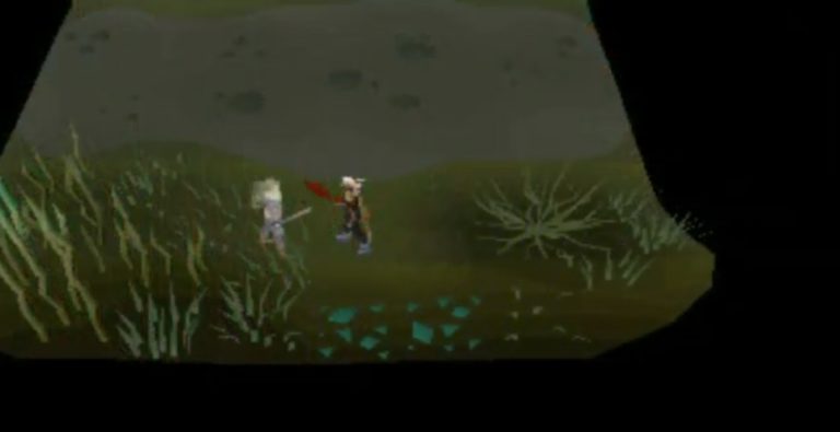 OSRS Temple Trekking Guide(Lumberjack Outfit) - NovaMMO