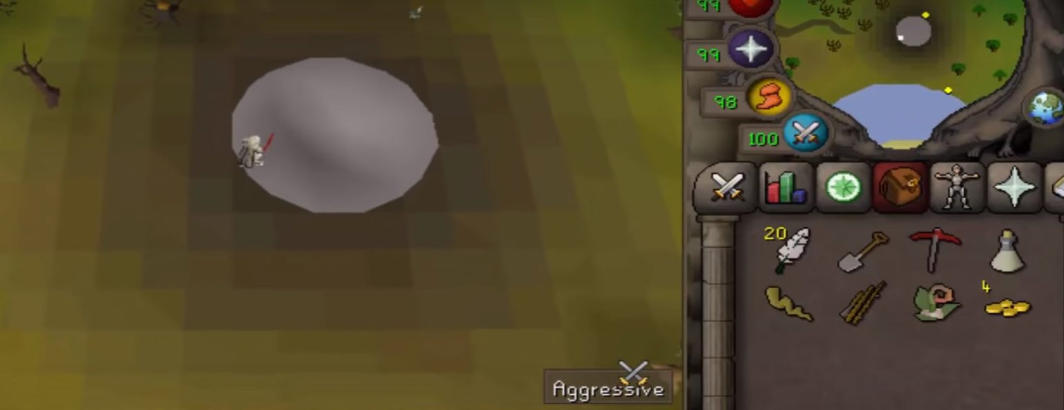 OSRS Kourend and Kebos Easy Diary Guide - NovaMMO