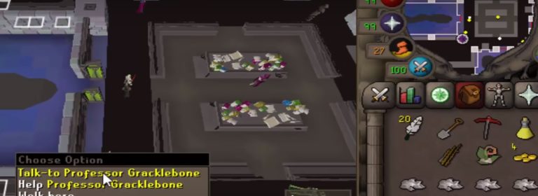 OSRS Kourend and Kebos Easy Diary Guide - NovaMMO