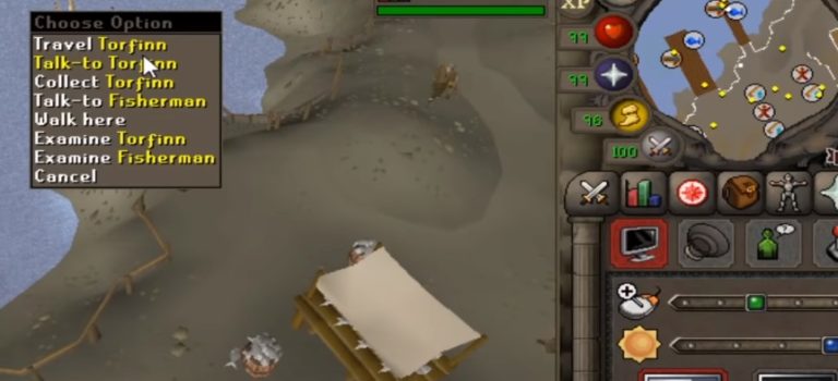Osrs Vorkath Boss Guide (Melee/Range Setups) - NovaMMO