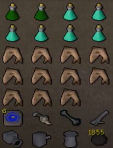 OSRS Hellhounds Slayer Task Guide - NovaMMO