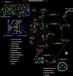 OSRS Dagannoth Kings Solo Guide - NovaMMO