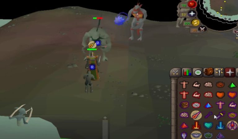 OSRS Dagannoth Kings Solo Guide - NovaMMO