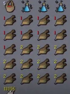 OSRS Chompy Bird Hunting Elite Void Guide - NovaMMO