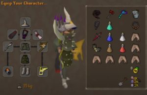 OSRS Barrows Guide(with Low/Med/High-Level Setups) - NovaMMO