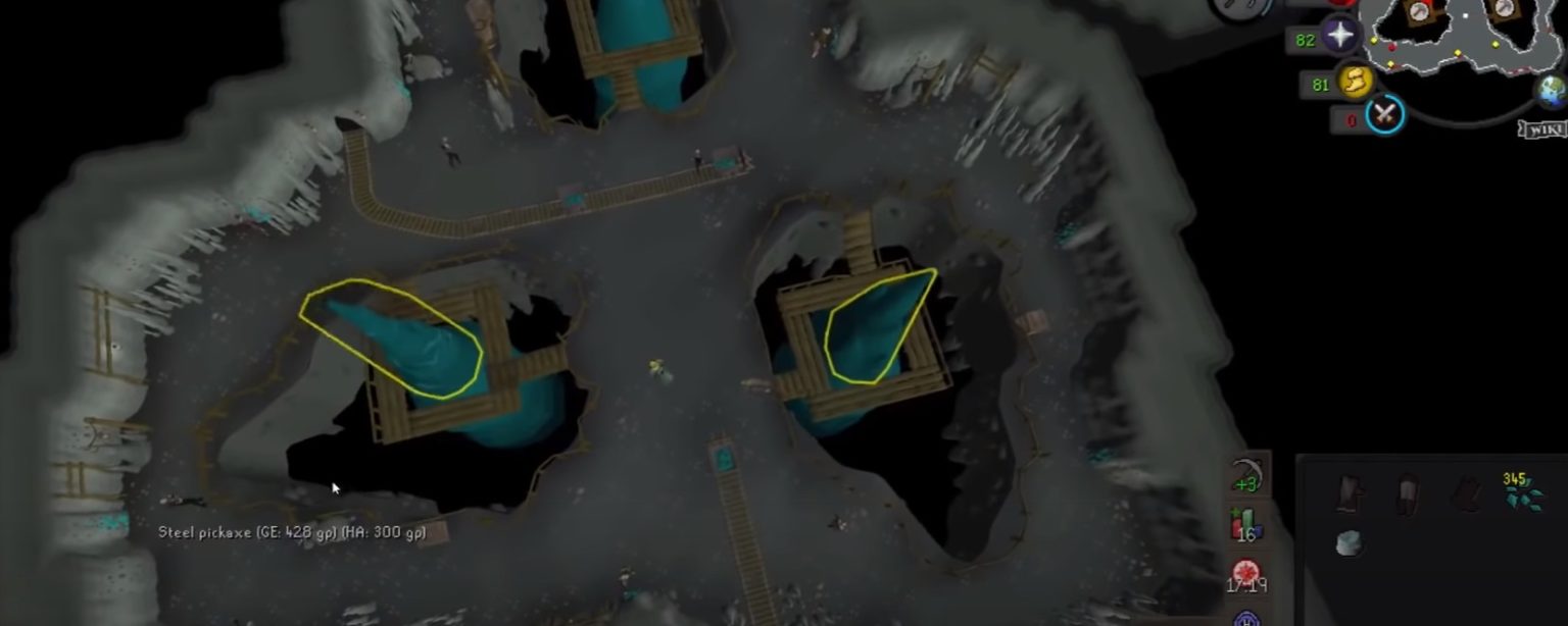 Osrs ZMI Daeyalt Runecrafting Guide (AFK Method) - NovaMMO
