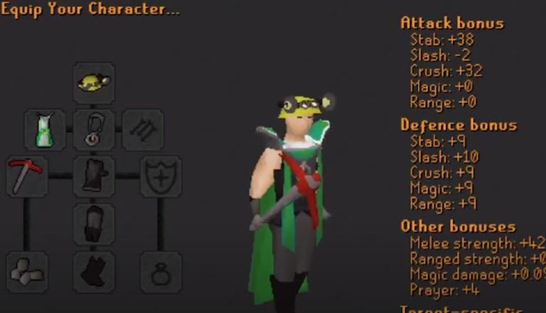 Osrs ZMI Daeyalt Runecrafting Guide (AFK Method) - NovaMMO