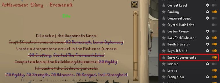 Best RuneLite Plugins For OSRS - NovaMMO