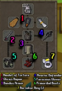 OSRS Elves Slayer Task Guide 2024 - NovaMMO