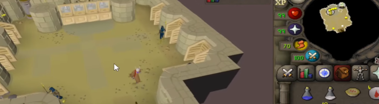 OSRS DMM Top 10 Unusual Ways To Make Money - NovaMMO