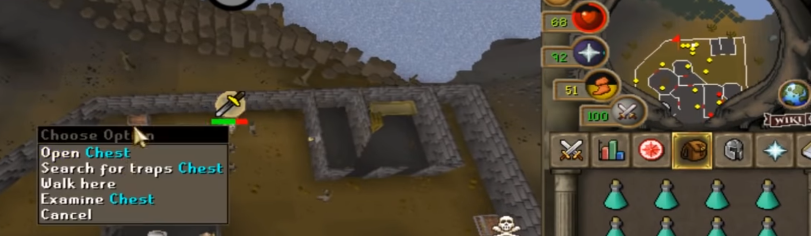 OSRS Thieving Money Making Guide - NovaMMO