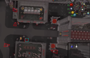OSRS Vampyre Vyrewatch Sentinels Slayer Guide - NovaMMO