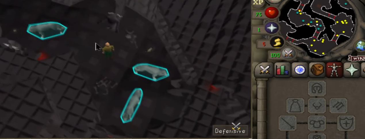 OSRS Wolf Slayer Task Guide - NovaMMO