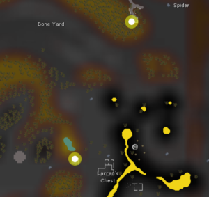 OSRS Wilderness Slayer Tasks Guide & Locations - NovaMMO