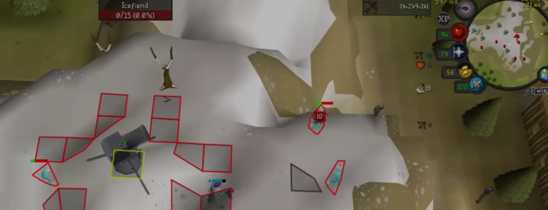 OSRS Slayer Point Farming Guide - NovaMMO