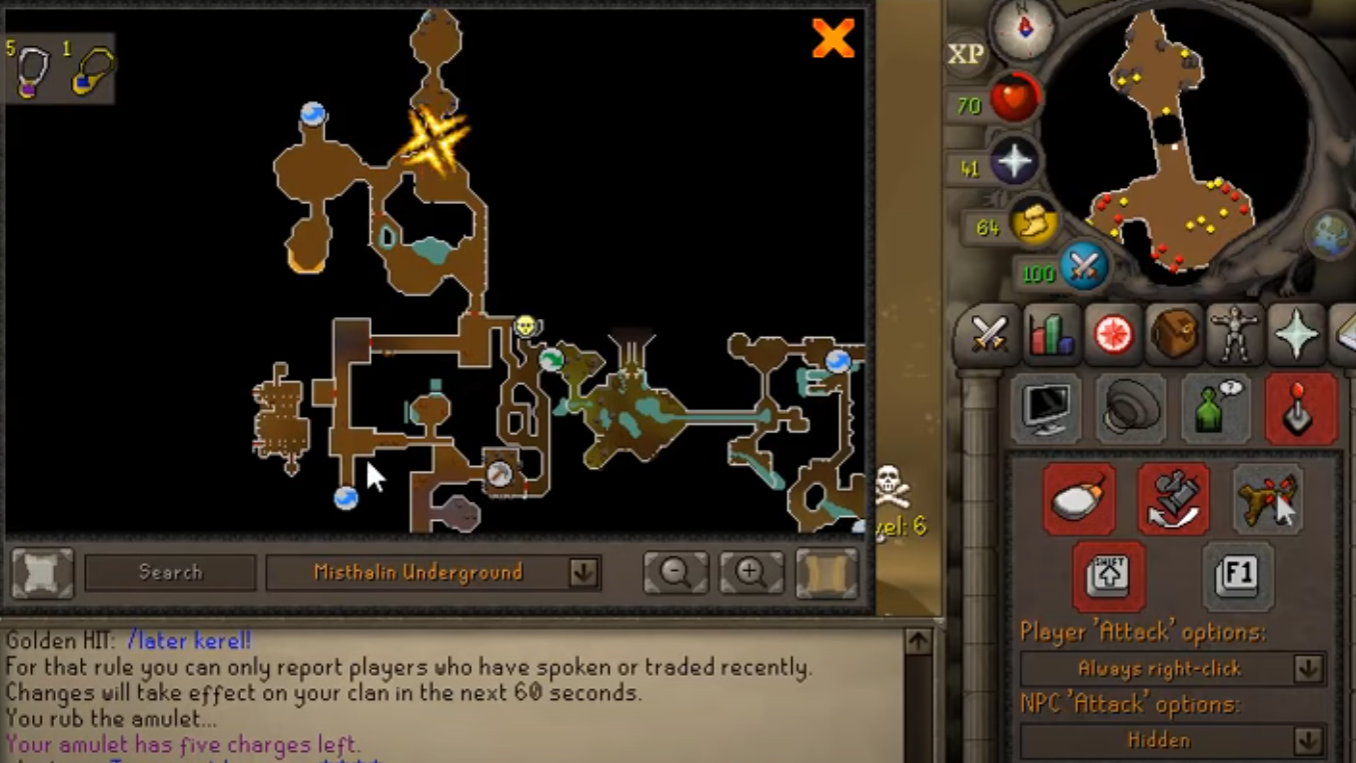 OSRS How To AFK Agility Training(3 Easy Ways) - NovaMMO OSRS How To AFK Agility Training(3 Easy Ways) - NovaMMO