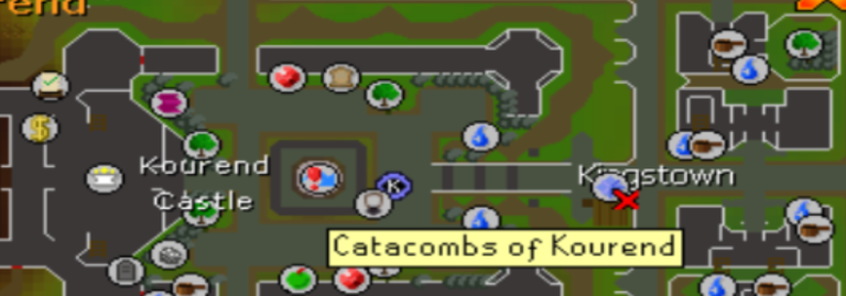 OSRS How To Farm Dark Totems/Shards Fastest Way - NovaMMO