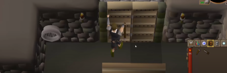 OSRS Best AFK Construction Methods - 99 Construction Guide - NovaMMO
