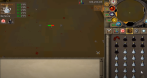 OSRS Nightmare Zone Guide - NovaMMO
