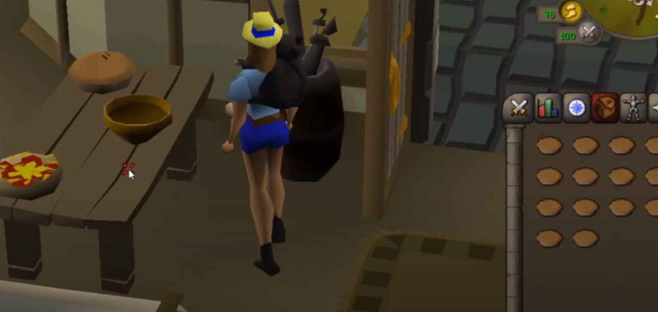 OSRS 100% Hosidius House Favor Guide - NovaMMO