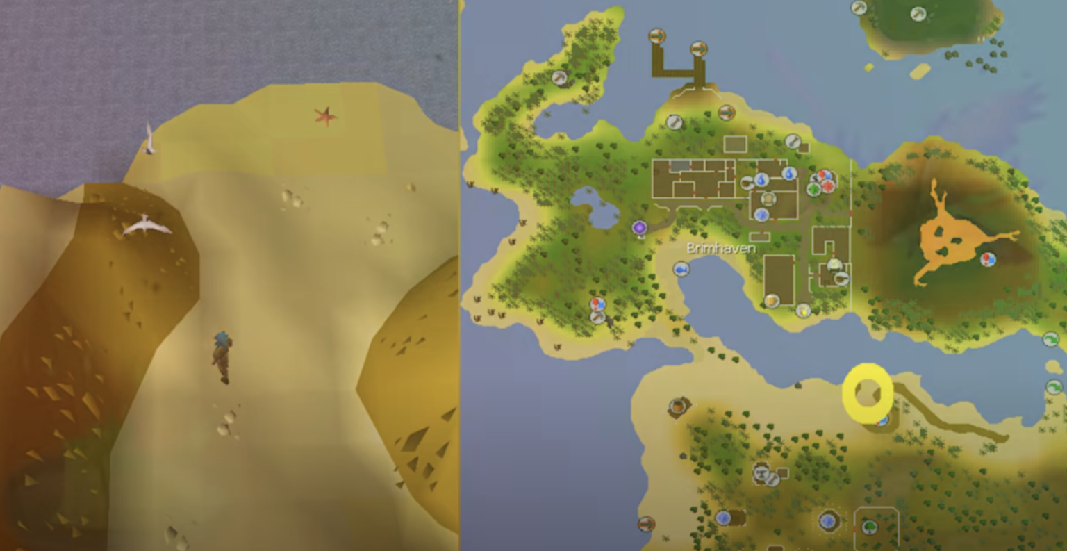 OSRS Wintertodt Mini-Game Boss Guide - NovaMMO