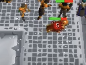 OSRS Wintertodt Mini-Game Boss Guide - NovaMMO