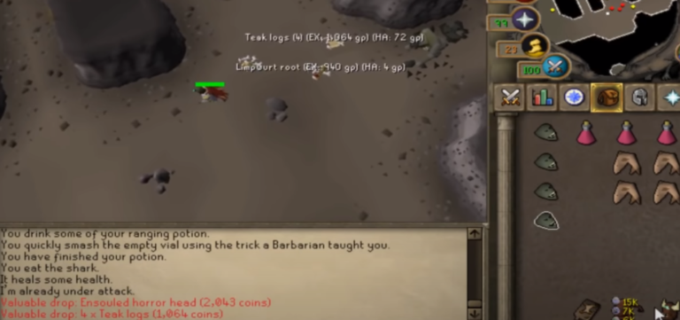 OSRS 1-99 Prayer Guide - NovaMMO