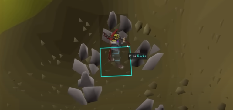 OSRS 1-99 Mining Guide (AFK/Efficient/GP) - NovaMMO
