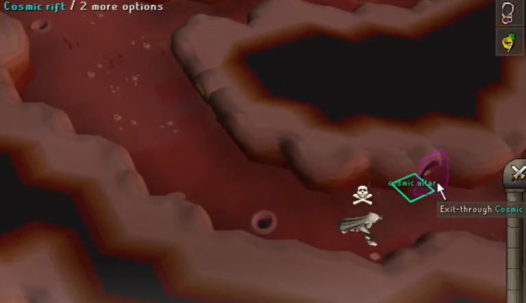 Osrs Crafting Cosmic Runes Guide Novammo