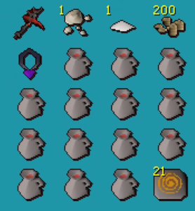 OSRS Volcanic Mine Guide (70k-90k EXP/Hour AFK) - NovaMMO