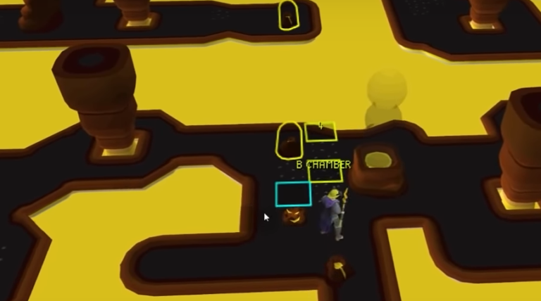 OSRS Volcanic Mine Guide (70k-90k EXP/Hour AFK) - NovaMMO